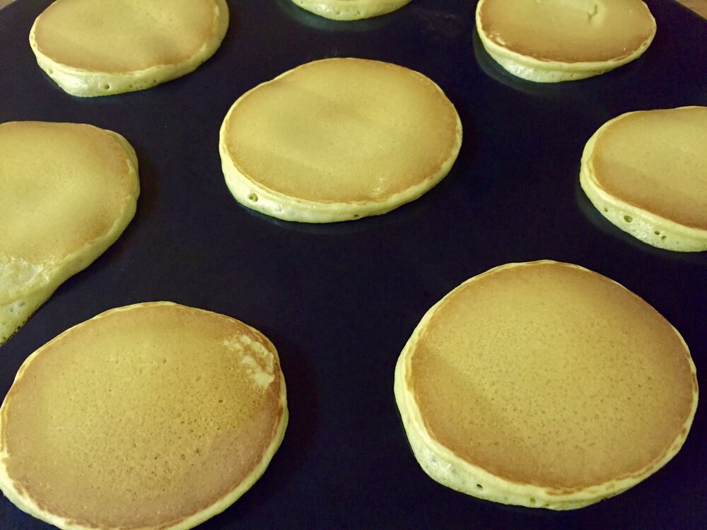 Lapper - Oppskrifter - Margit Dale